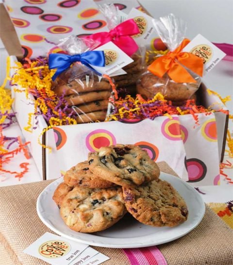 Sweet Archives - Eat Gift Love