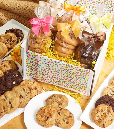 The 20 Best Mail Order Cookies Online