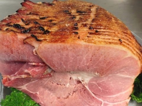 Best Holiday Country Ham Delivered to Your Door - Eat Gift Love